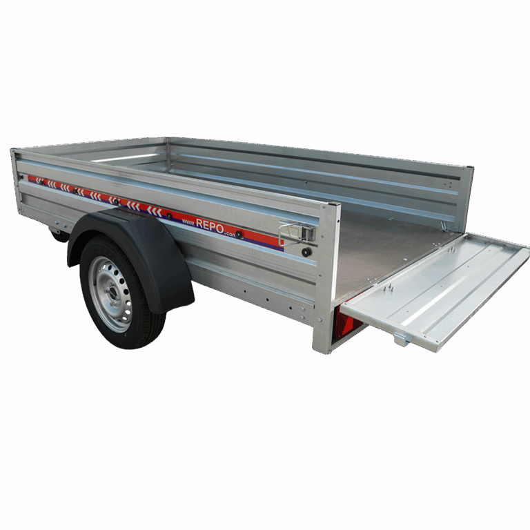 REPO RRS 2050 x 1150 x 340 mm 750 kg – Repo Trailers
