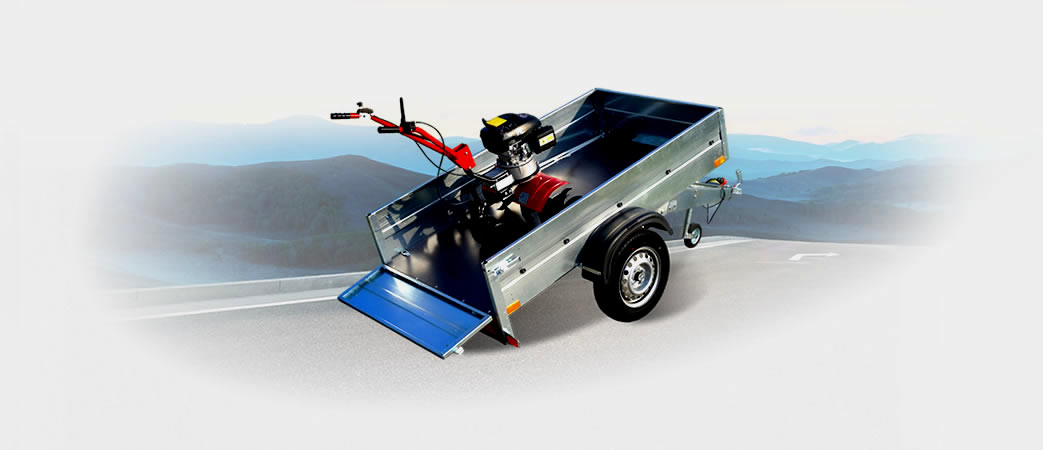 Home 4 - Repo Trailers